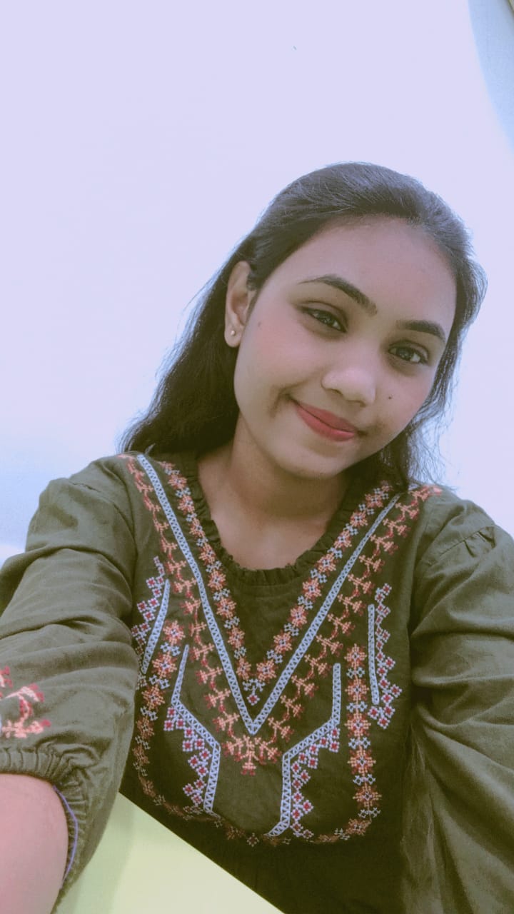 Sakshi Dongre Portfolio